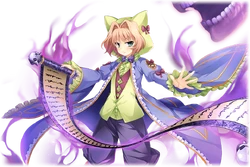 Jun'iku (Keifa) | Kamihime Project Wiki | Fandom