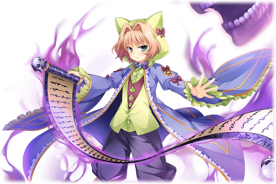 Jun'iku (Keifa) | Kamihime Project Wiki | Fandom