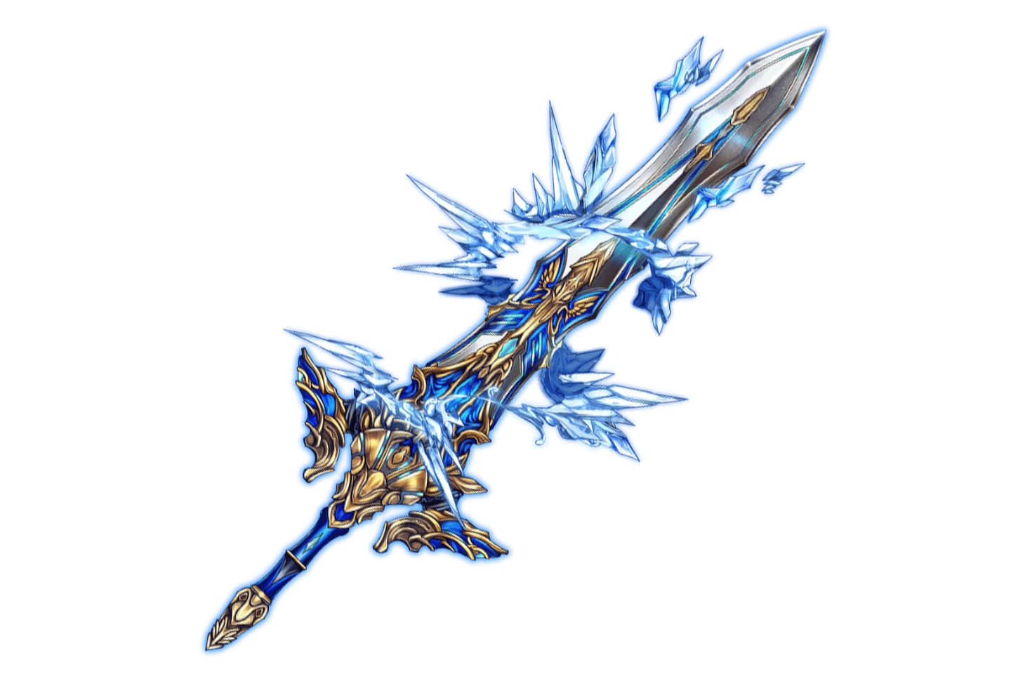Excalibur | Kamihime Project Wiki | Fandom