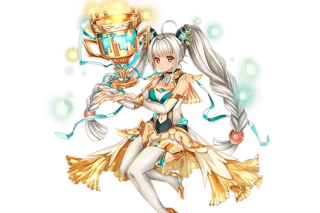 Inanna | Kamihime Project Wiki | Fandom