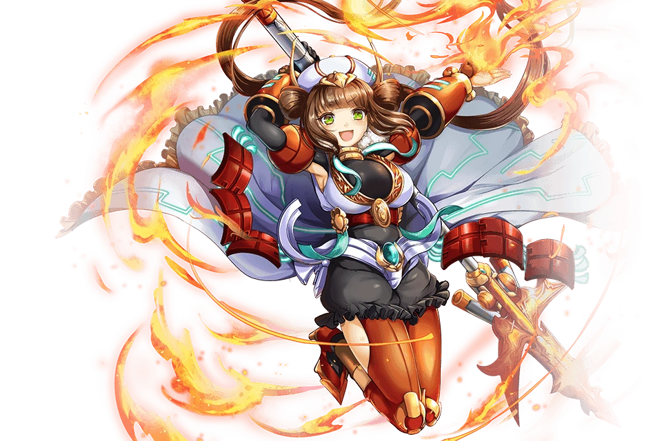 Kagutsuchi | Kamihime Project Wiki | Fandom