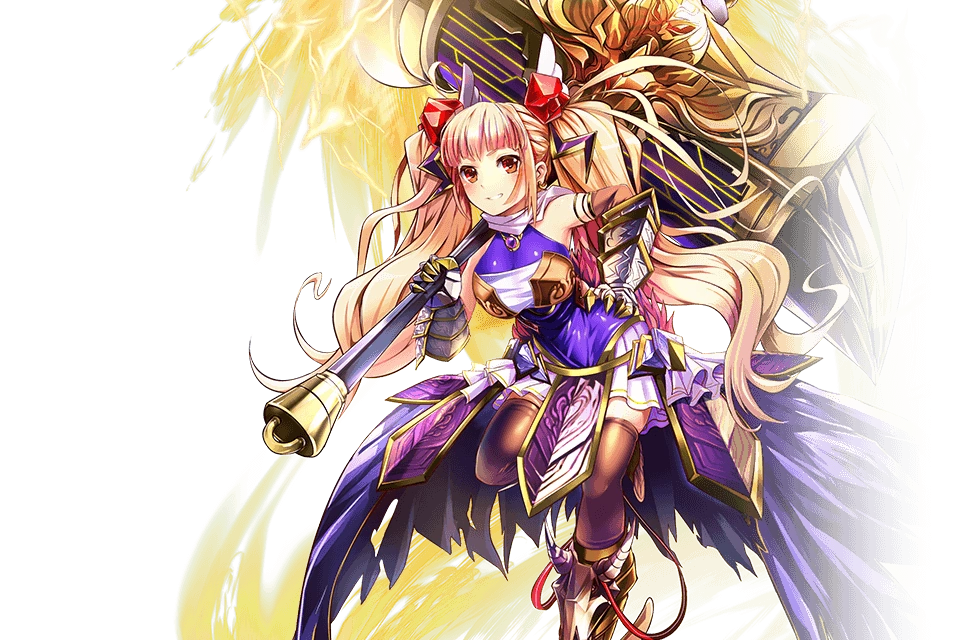 Thor | Kamihime Project Wiki | Fandom