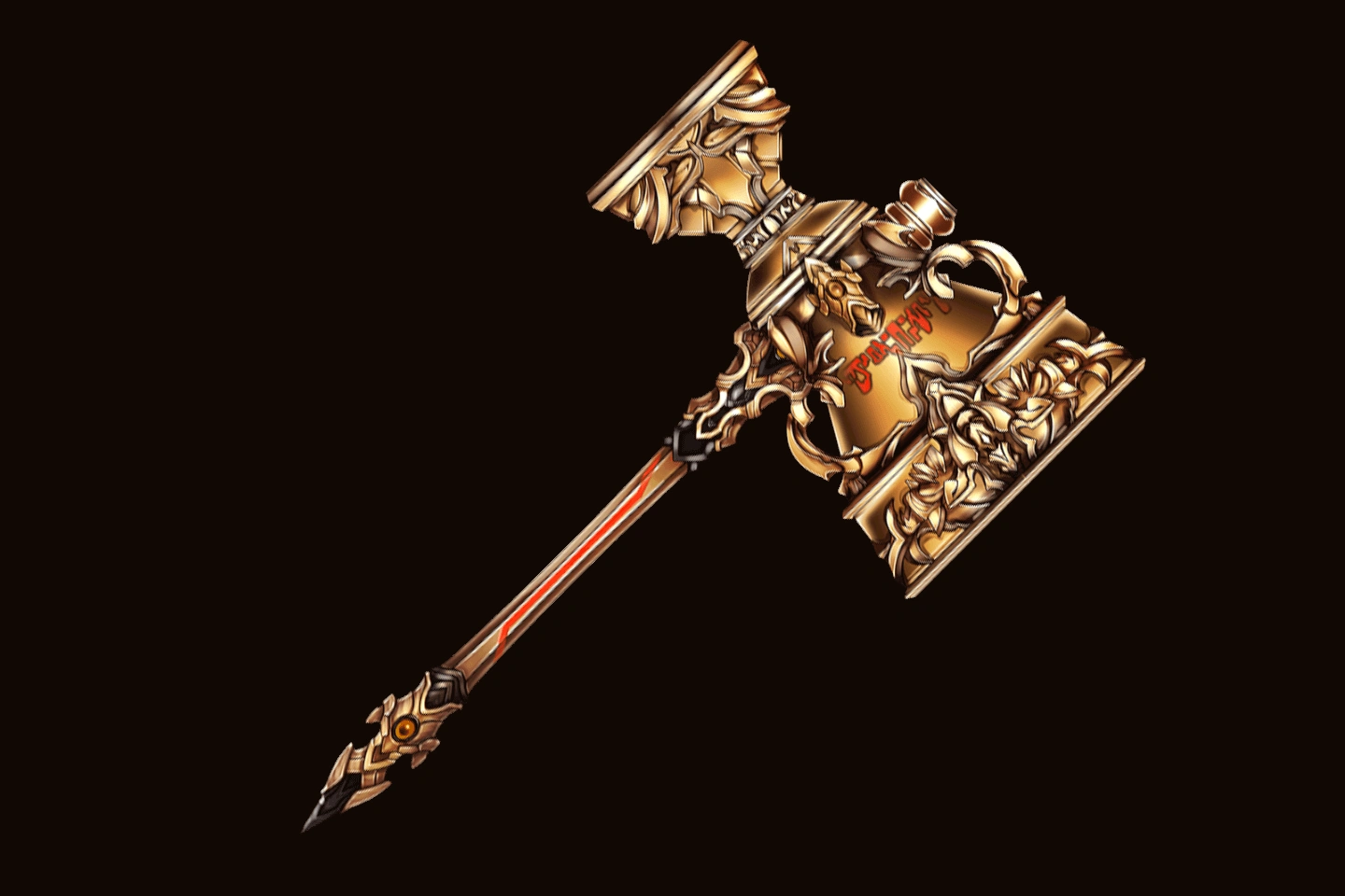 Gold Chalice | Kamihime Project Wiki | Fandom