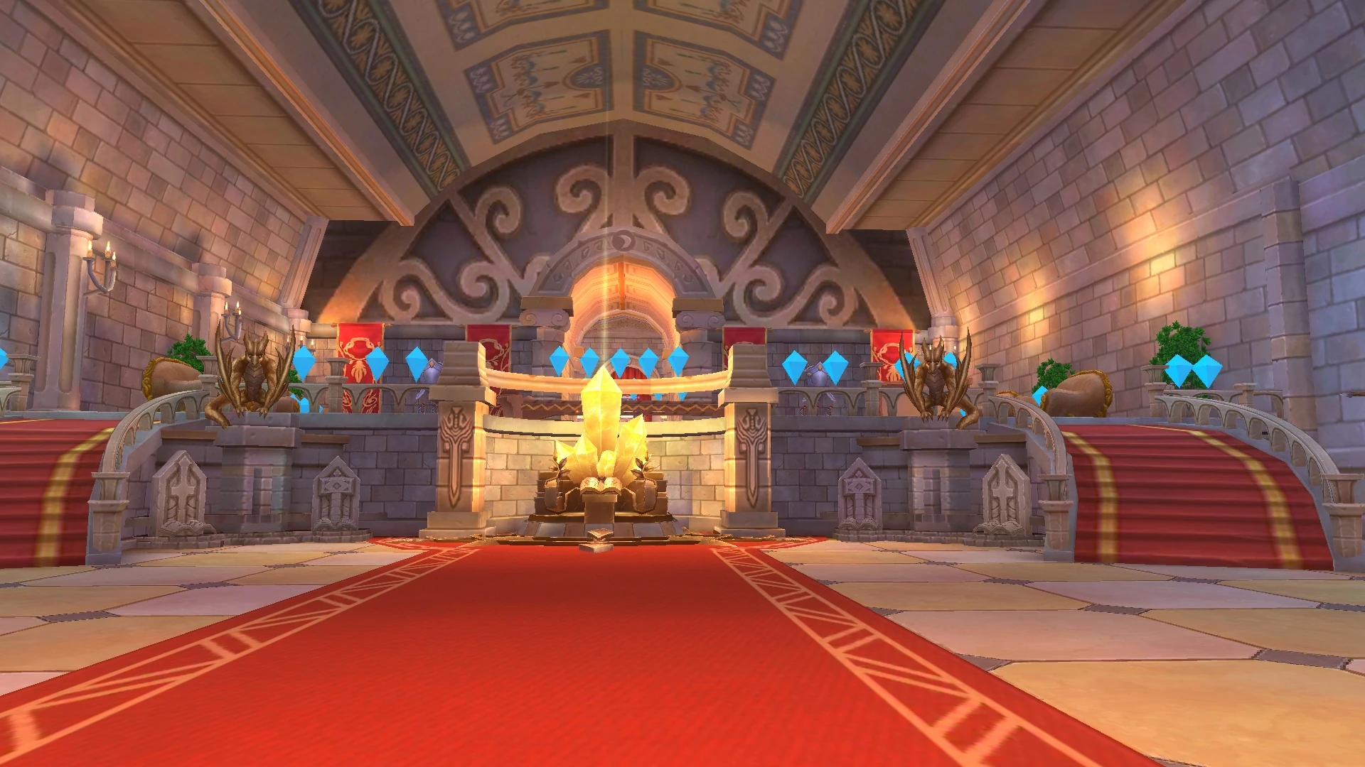 Guilds | Ragnarok: Eternal Love Wiki | Fandom