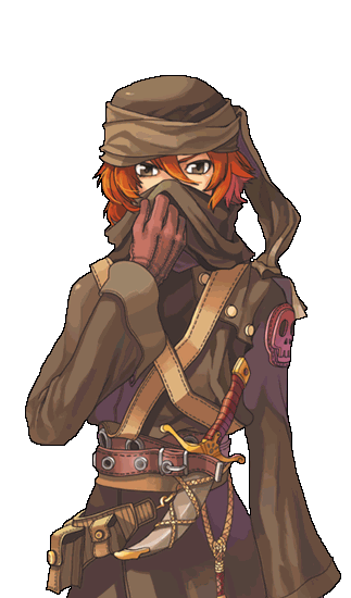 NPC 880 | Ragnarok Online NPC Wiki | Fandom