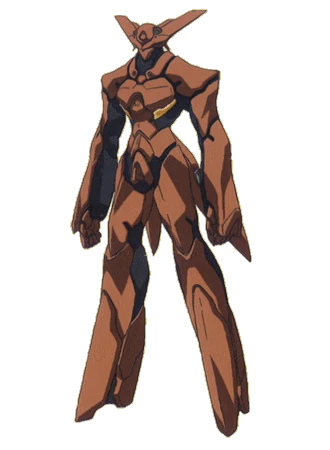 Vermillion | RahXephon Anime Wiki | Fandom