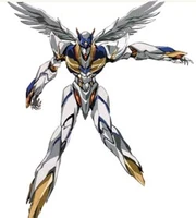 The RahXephon | RahXephon Anime Wiki | FANDOM powered by Wikia