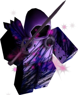 Shedletsky | Raid Boss Simulator Wiki | Fandom