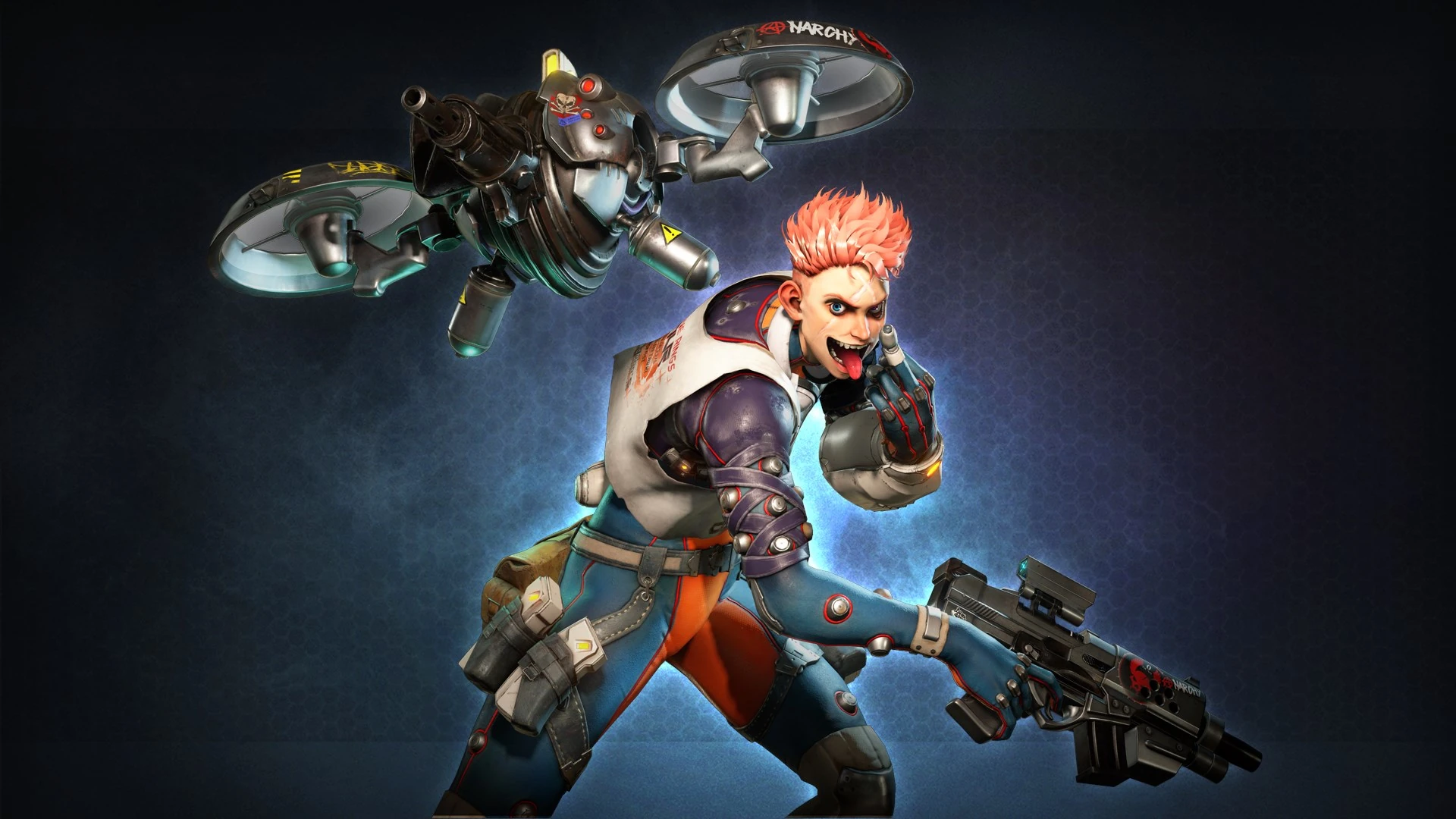 Schneider | Spacelords Wiki | Fandom