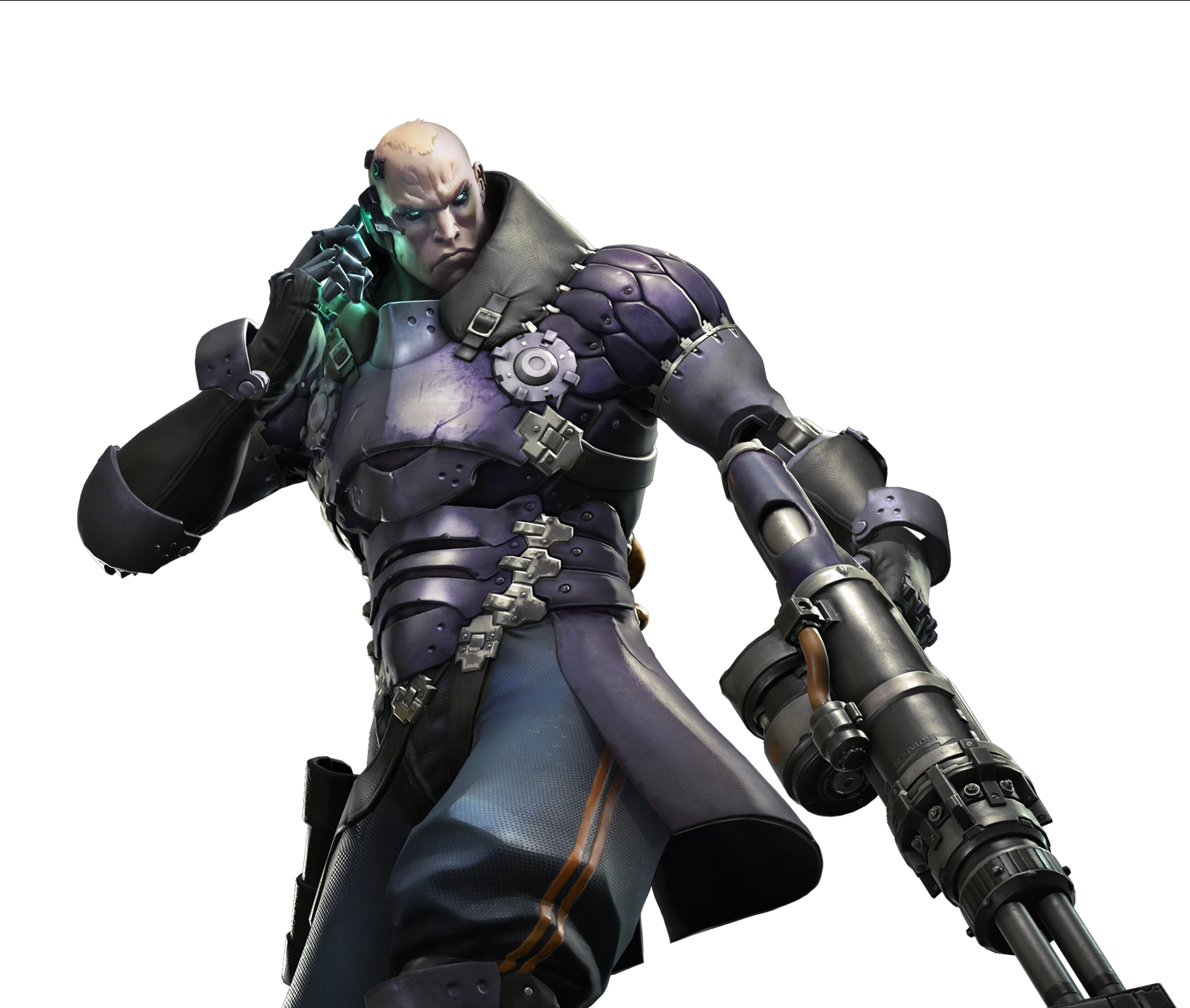 Konstantin | Spacelords Wiki | Fandom