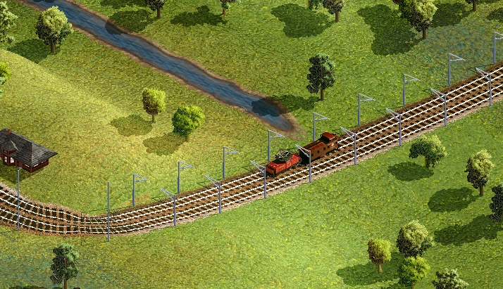 Ee 3/3 | Railroad Tycoon Series Wiki | Fandom