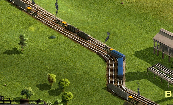 Railroad Tycoon Series Wiki | FANDOM powered by Wikia