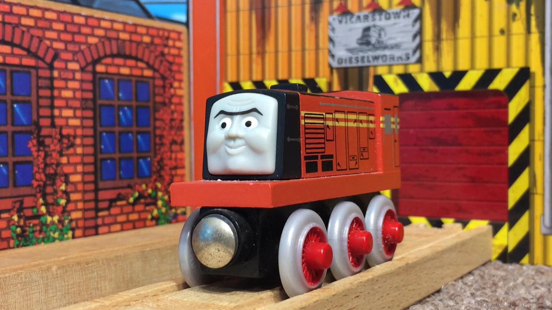 Norman | Quest 89 Wiki | Fandom