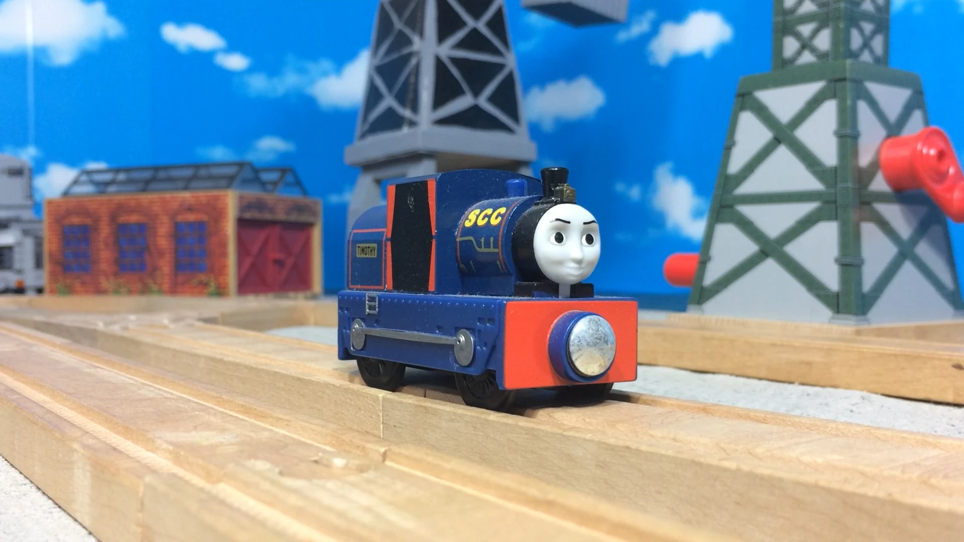 Timothy (SCC) | Quest 89 Wiki | Fandom