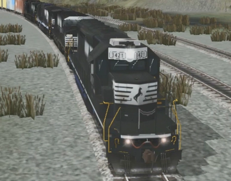 Nicholas | Rails of Highland Valley Wikia | Fandom