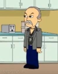 Mr. Dunn | Rails of Highland Valley Wikia | Fandom