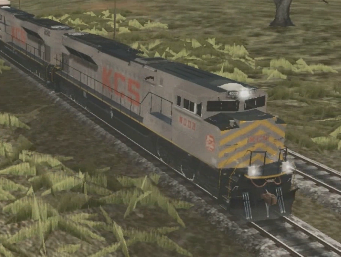 Category:KCS | Rails of Highland Valley Wikia | Fandom