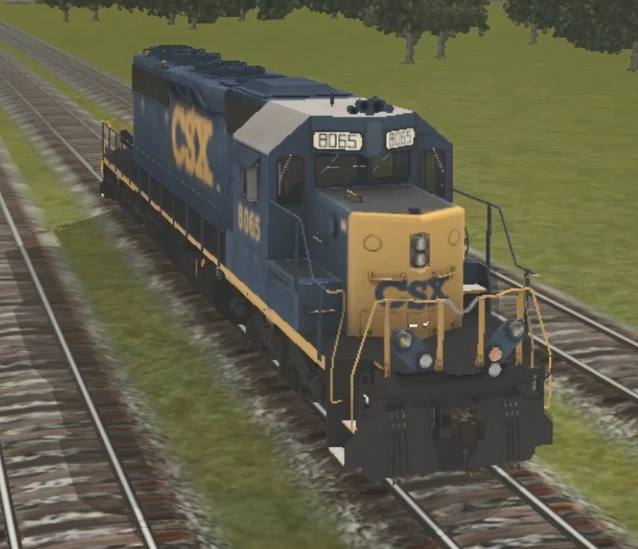 Eddie | Rails of Highland Valley Wikia | Fandom