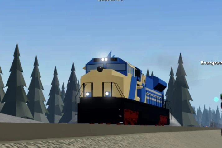 Speedliner | Rails Unlimited ROBLOX Official Wiki | Fandom