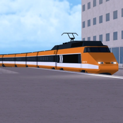 Horizon Express | Rails Unlimited ROBLOX Official Wiki | Fandom