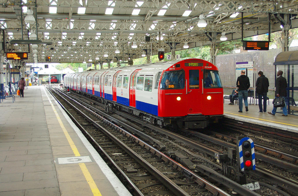 London Underground Bakerloo Line | RailTransportinLondon Wiki | Fandom London Underground Bakerloo Line | RailTransportinLondon Wiki | Fandom