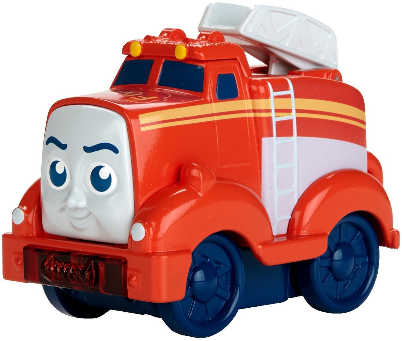 Flynn | Railway Pals Wiki | Fandom