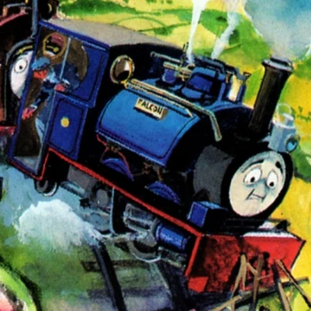 Sir Handel | The Railway Series Database community | Fandom