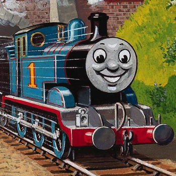 Thomas | The Railway Series Database community | FANDOM powered by Wikia
