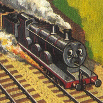 James | The Railway Series Database community | Fandom
