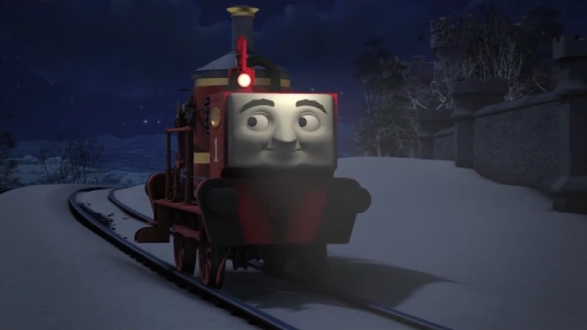 Category:Deceased characters | The Railway Series Database community | Fandom