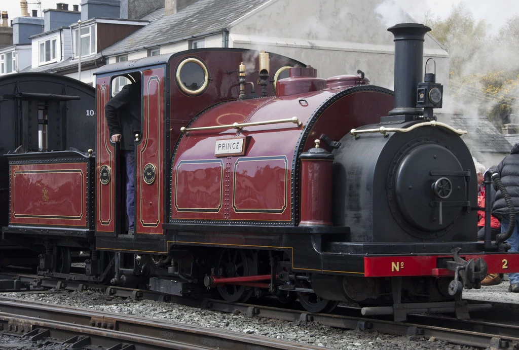 Duke | The Railway Series Database community | Fandom