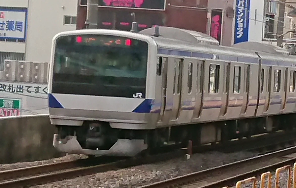 E531系 | 鉄道アドオン Wiki | Fandom