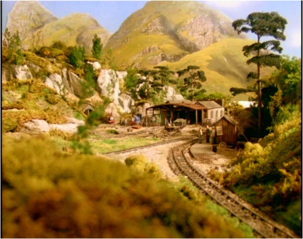 Mid Sodor Railway | Railway Season Wiki | FANDOM powered by Wikia