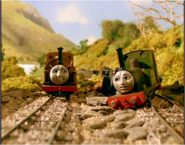 Smudger Railway Season Wiki Fandom Powered By Wikia