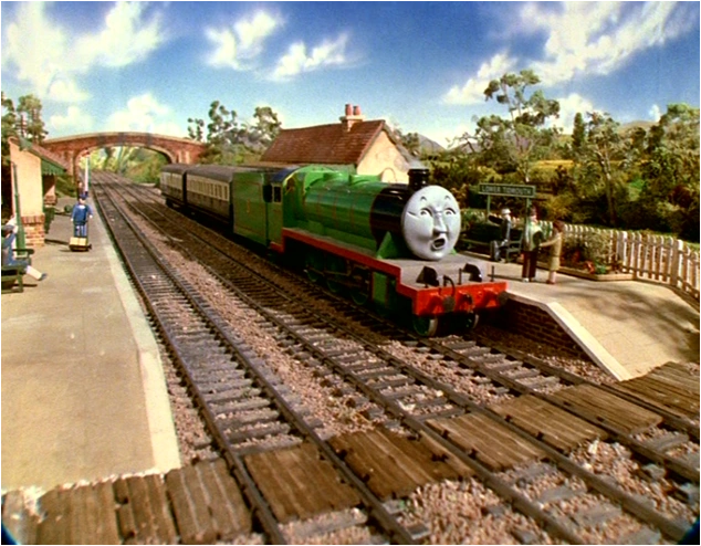 Lower Tidmouth | Railway Season Wiki | FANDOM powered by Wikia