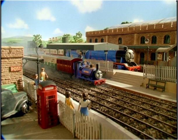 Crovan's Gate Station | Railway Season Wiki | FANDOM powered by Wikia
