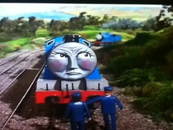 Edward and Gordon | Railway Season Wiki | Fandom