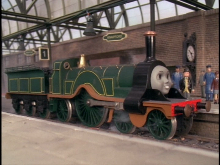 Emily | Railway Season Wiki | FANDOM powered by Wikia