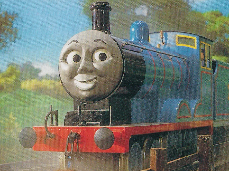 Edward Railway Season Wiki Fandom Powered By Wikia