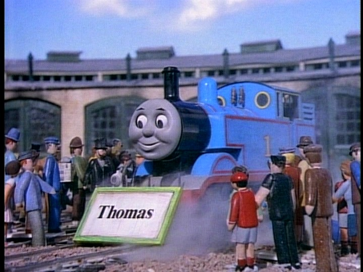 Thomas Railway Season Wiki Fandom Powered By Wikia