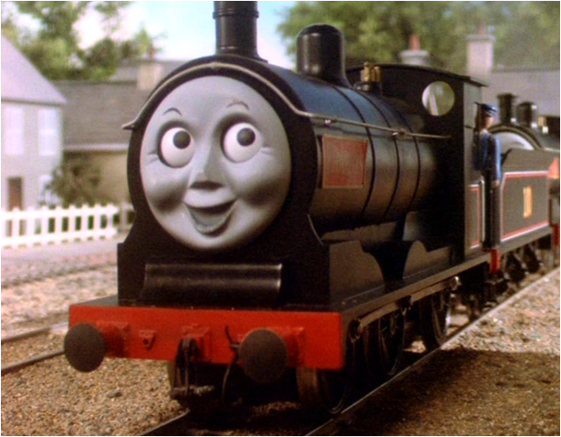 Donald and Douglas | Railway Season Wiki | Fandom