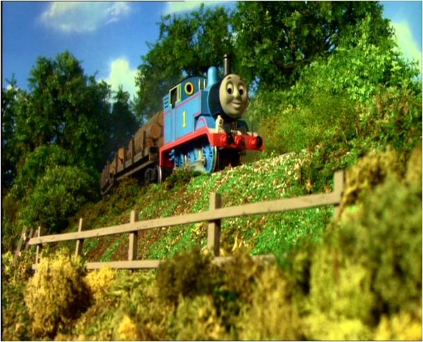 Thomas' Rescue: The Movie | Railway Season Wiki | Fandom