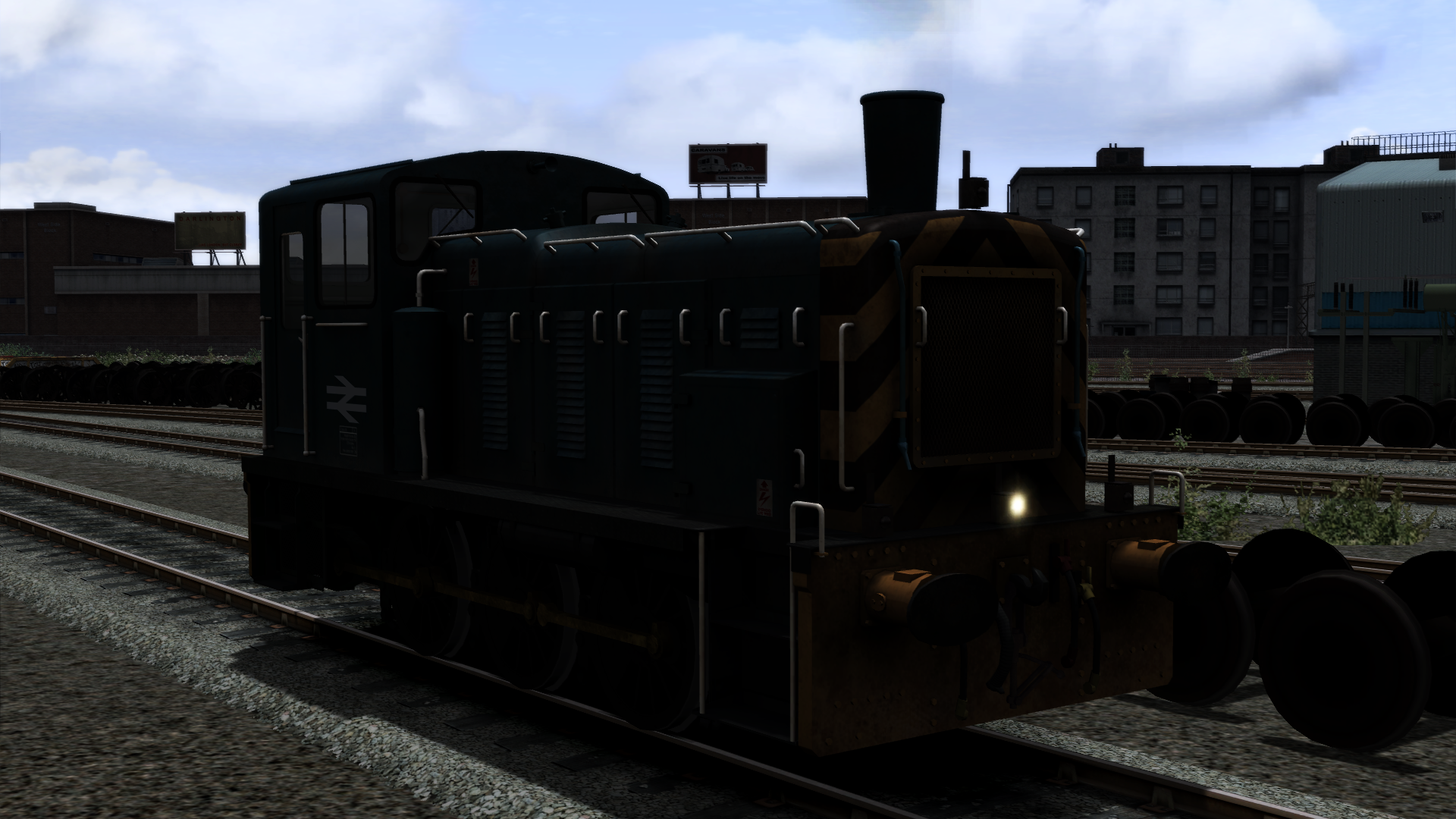 Class 03 Railworks Wiki Fandom