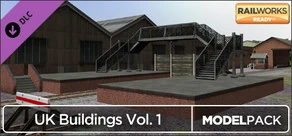 AP Station Pack | Railworks Wiki | Fandom