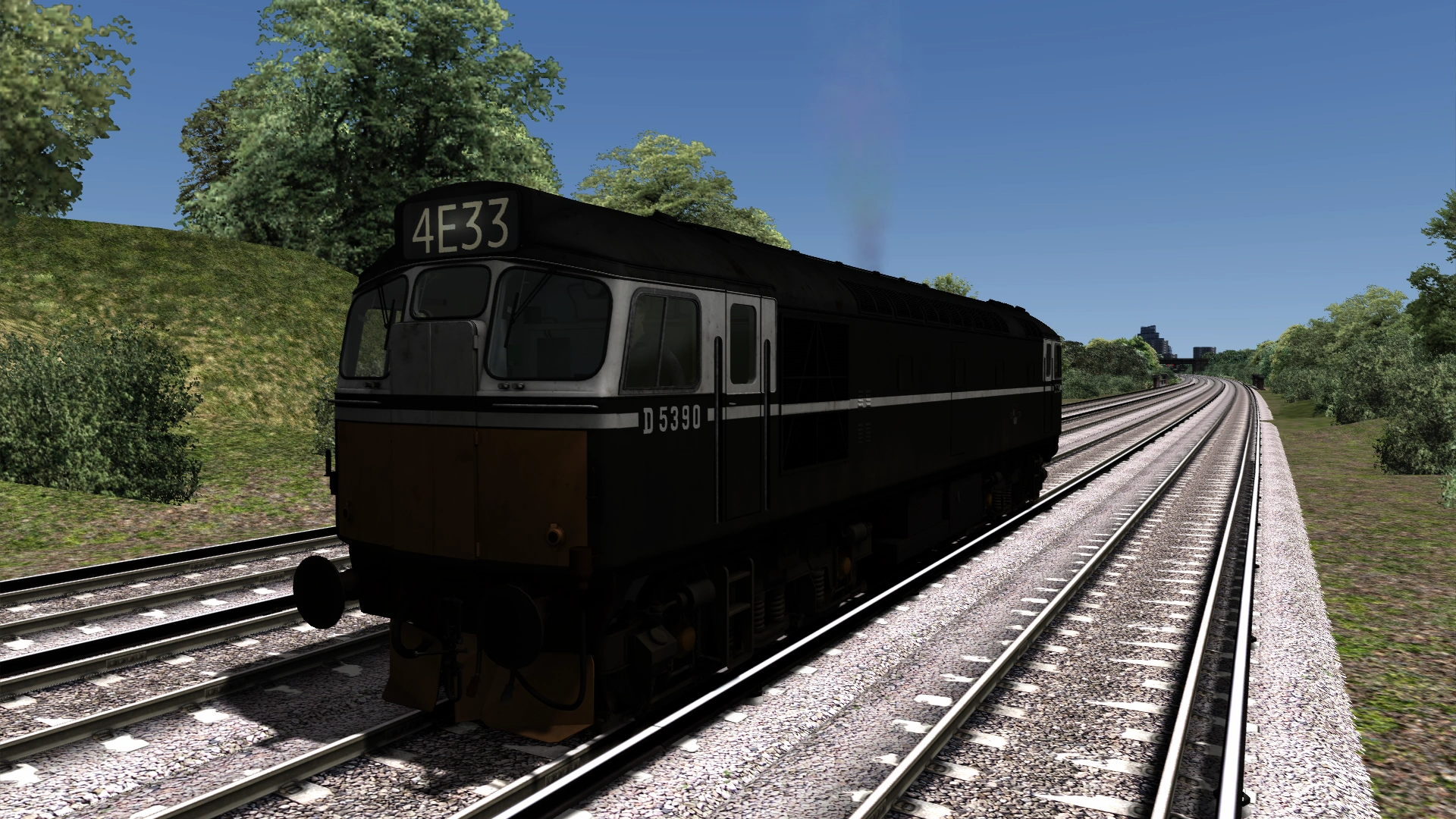 Class 27 | Railworks Wiki | Fandom