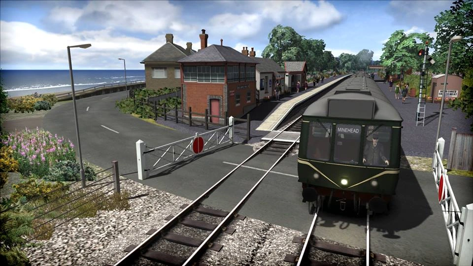 Class 117/DTG | Railworks Wiki | Fandom