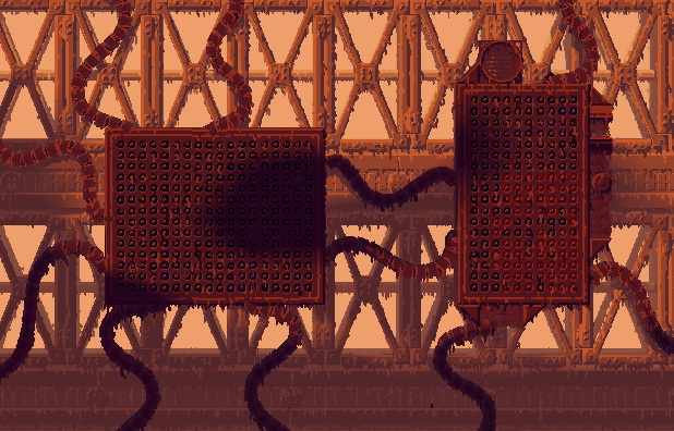 The Architecture of Rain World | Rain World Modding Wiki | Fandom