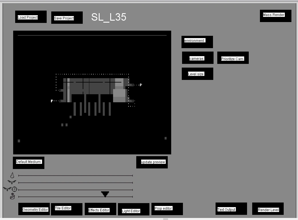 Official Level Editor | Rain World Modding Wiki | Fandom