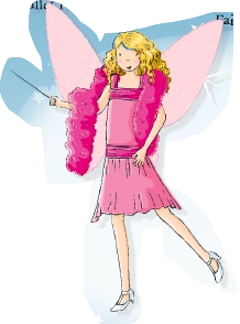 Jessica the Jazz Fairy | Rainbow Magic Anime Wiki | Fandom