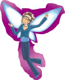 Tara the Tuesday Fairy | Rainbow Magic Anime Wiki | Fandom